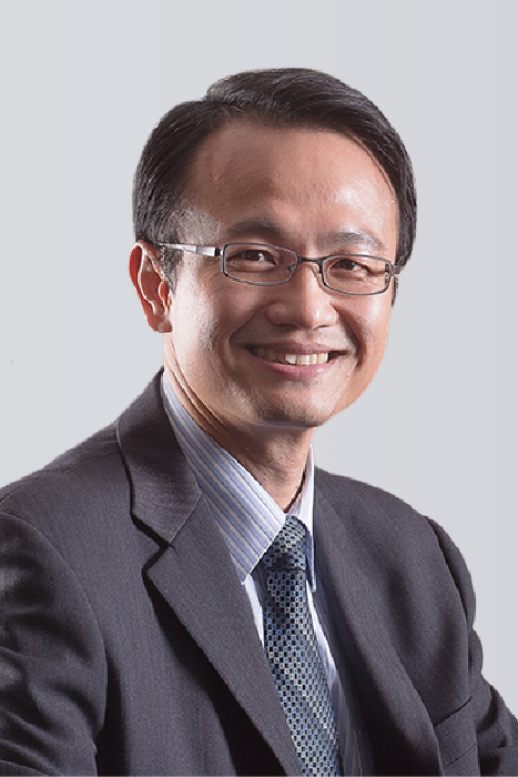 Mr. Ken Yu :: 2023TTSHC