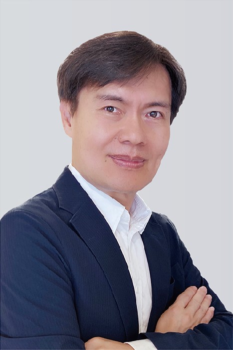 Mr. Richard Lin :: 2023TTSHC