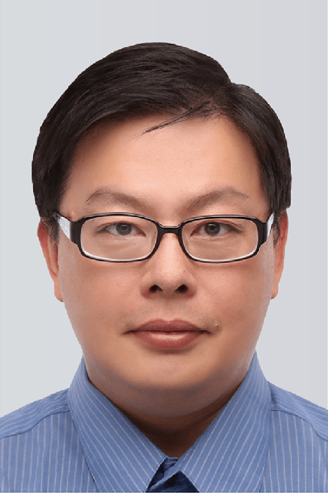 Mr. Yi-Chen Liu :: 2023TTSHC