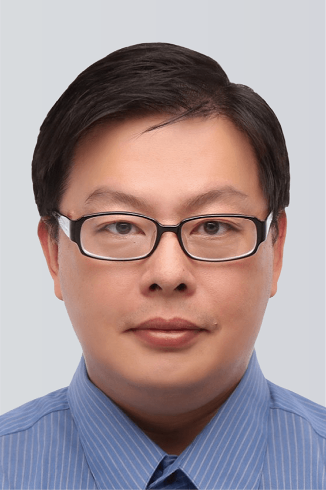 Mr. Yi-Chen Liu :: 2023TTSHC